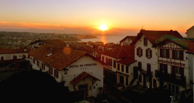 Que faire & que voir au Pays Basque pendant vos vacances