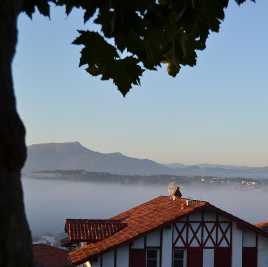 Vos vacances à Bidart (Pays Basque) avec le Camping Oyam